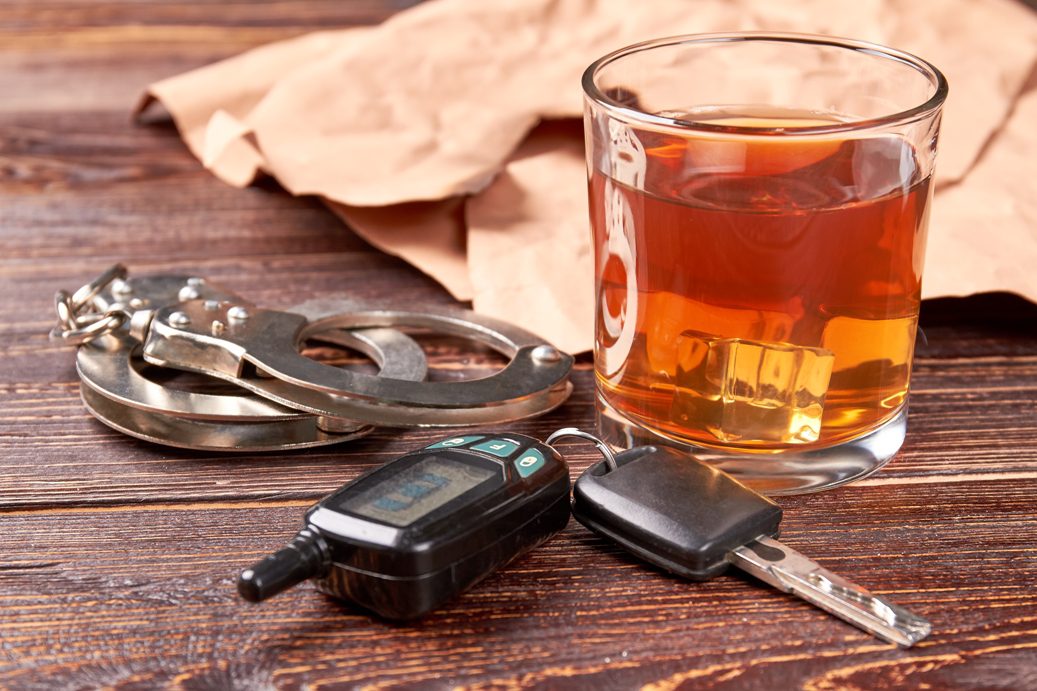DUI (Driving Under the Influence) - Law Office of Mirta C. Fuguet